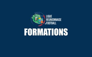 LIGUE REUNIONNAISE DE FOOTBALL – Bienvenue à la LRF
