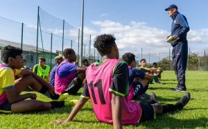 LIGUE REUNIONNAISE DE FOOTBALL – Bienvenue à la LRF