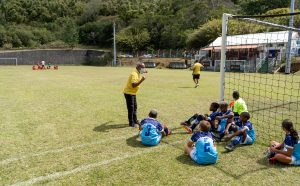 LIGUE REUNIONNAISE DE FOOTBALL – Bienvenue à la LRF