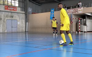 LIGUE REUNIONNAISE DE FOOTBALL – Bienvenue à la LRF